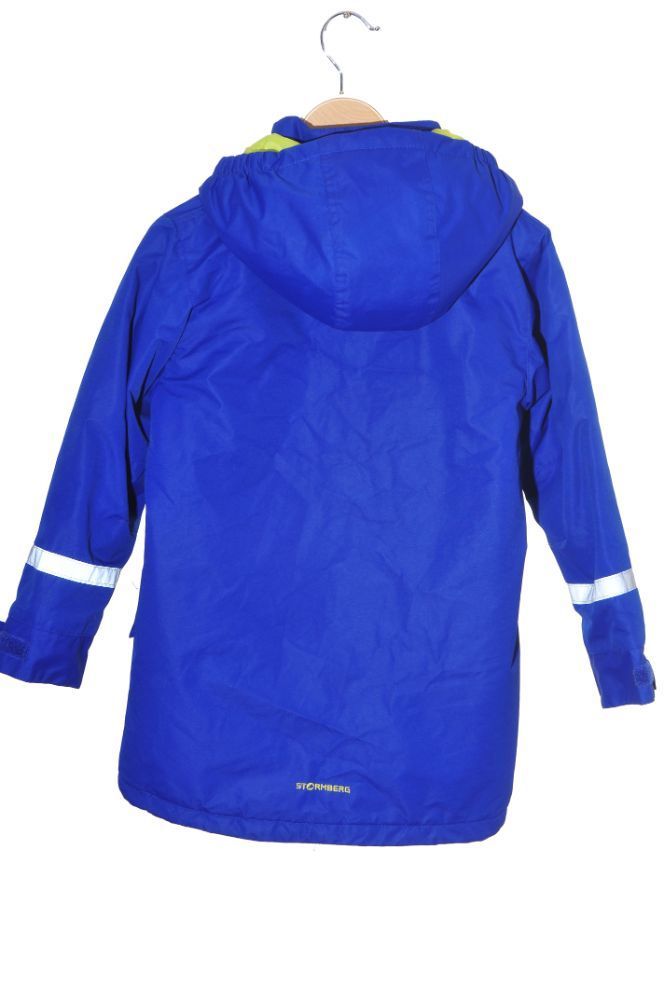 Geaca lunga Stormberg, 7-8 ani copii, pret 60 RON - MyDressing.ro