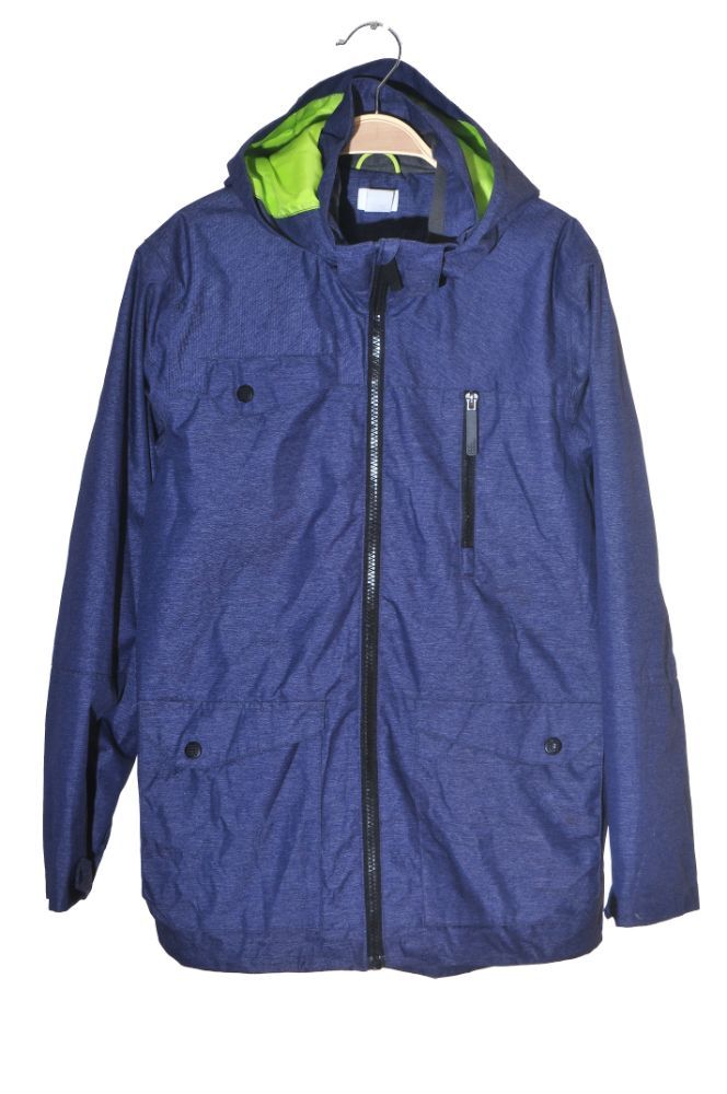 Jacheta impermeabila H&M Sport, 11-12 ani copii, pret 24 RON ...
